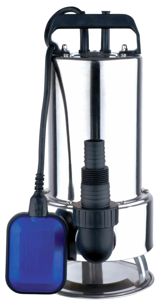 Pumpen-Shop-24 - IP 1100 INOX 5903111344641